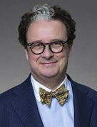 The Arbitrators – Louis Degos