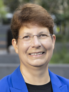 The Arbitrators – Brenda Horrigan